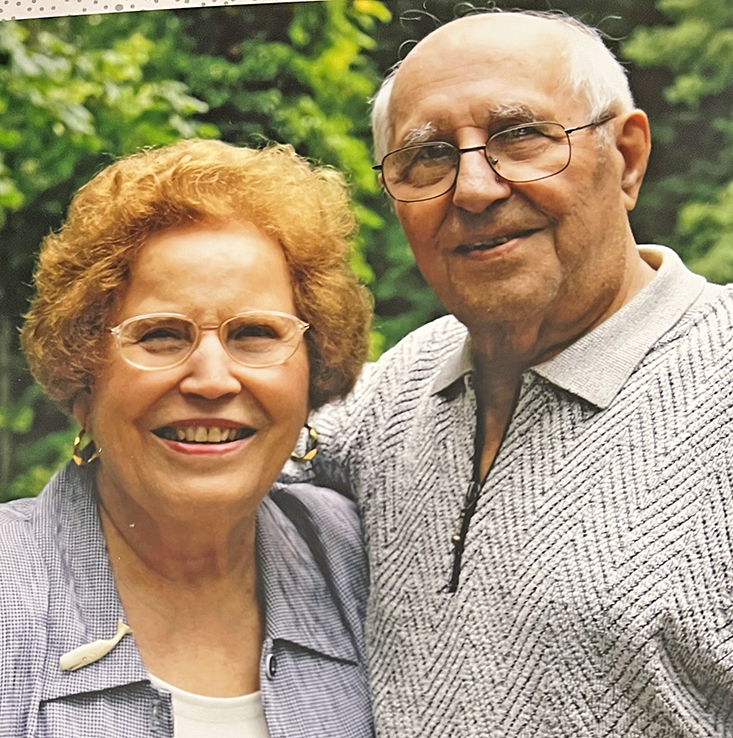 Rose M. Buzzacco 1926-2023 | News, Sports, Jobs - The Vindicator